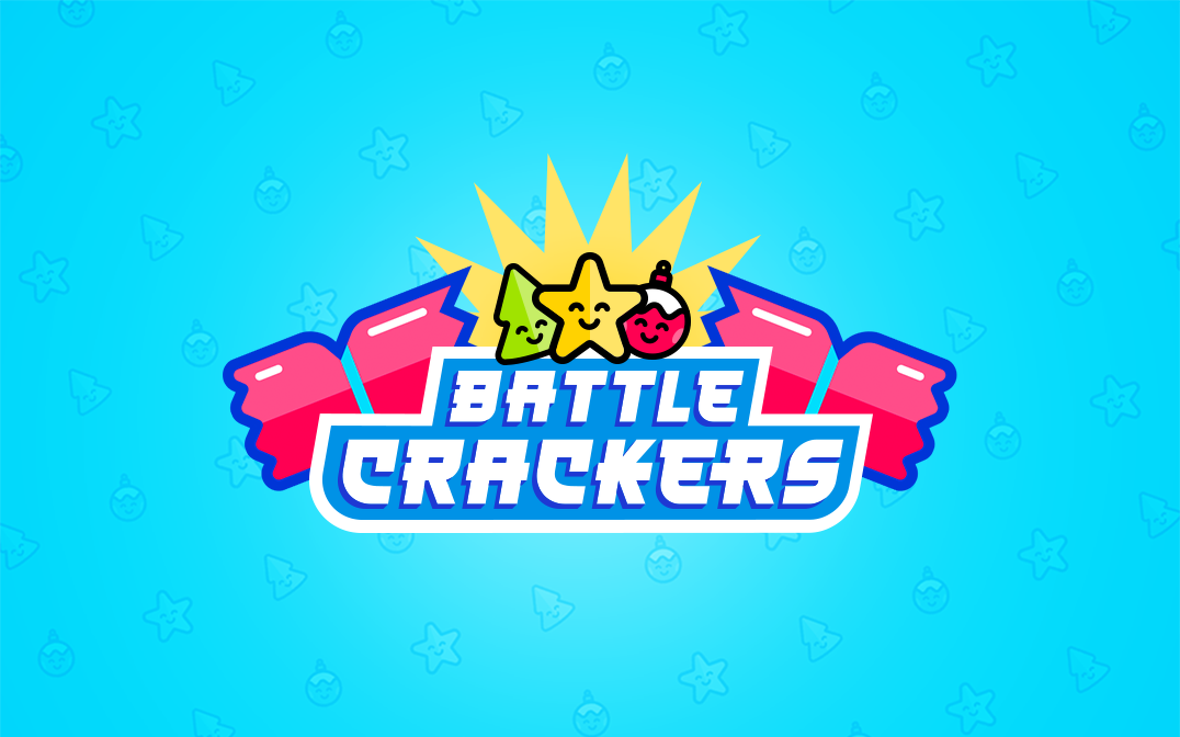 Battle Crackers! - The FWA