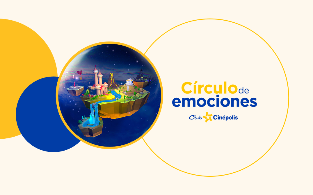 Círculo de Emociones - The FWA