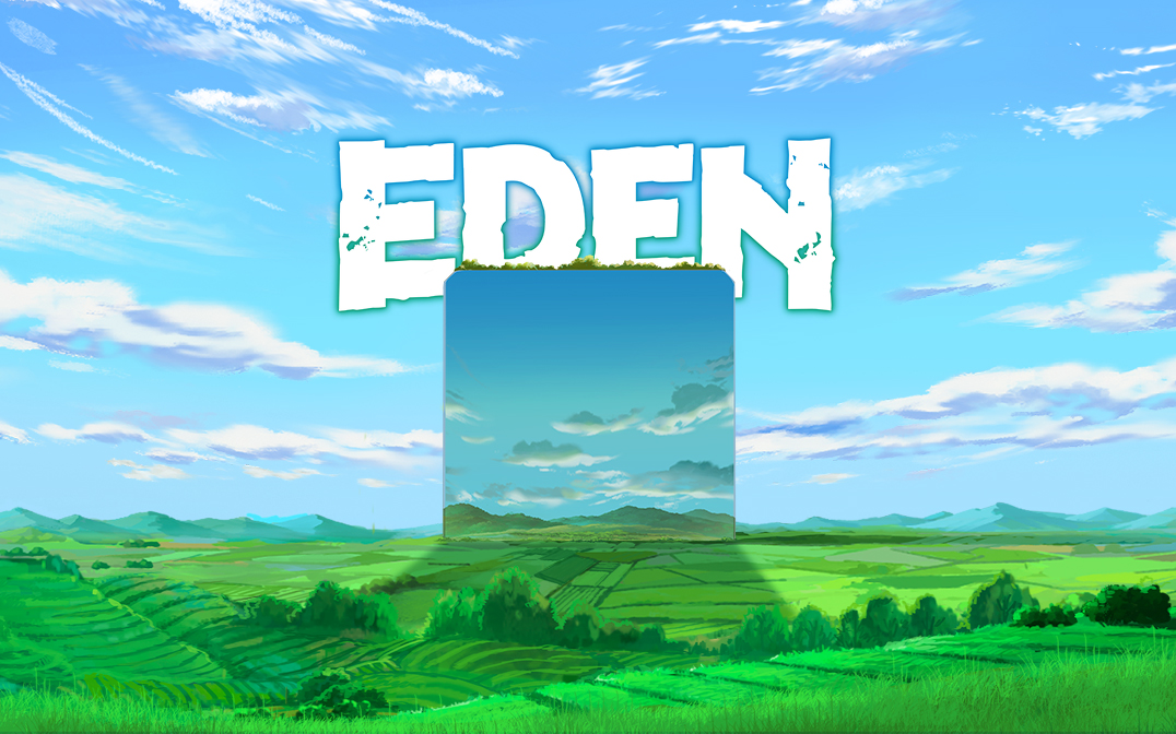 Eden Unearthed: VR Game - The FWA