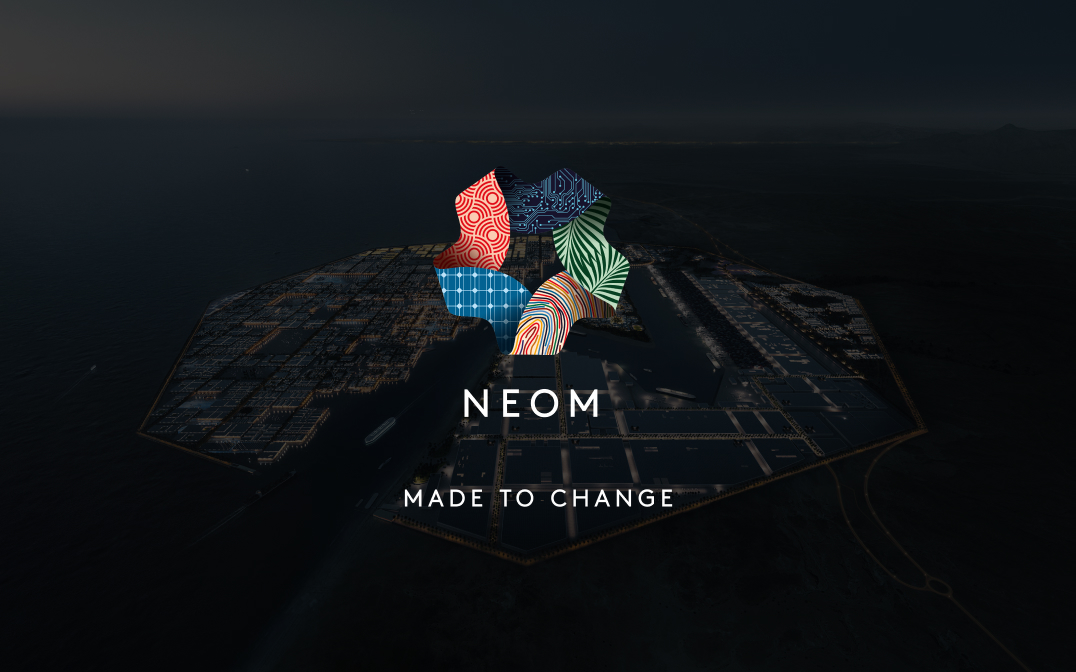NEOM - The FWA