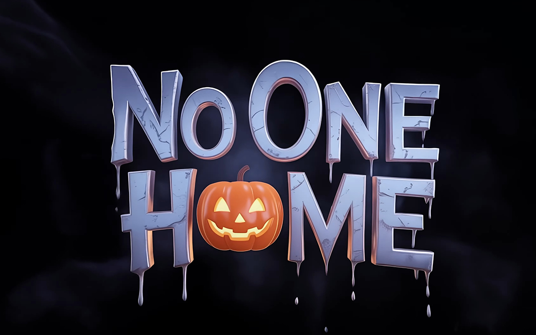 NO ONE HOME - The FWA