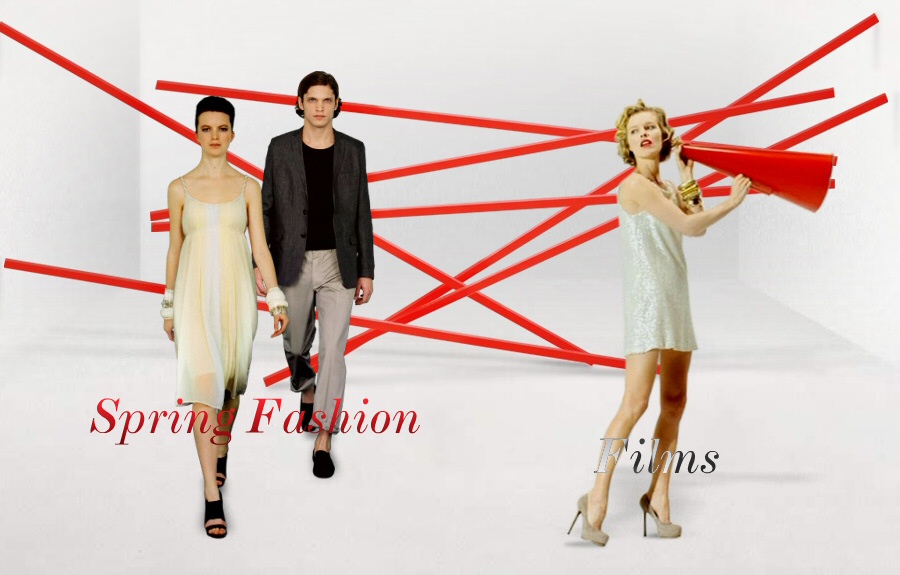H&M Spring Fashion - The FWA