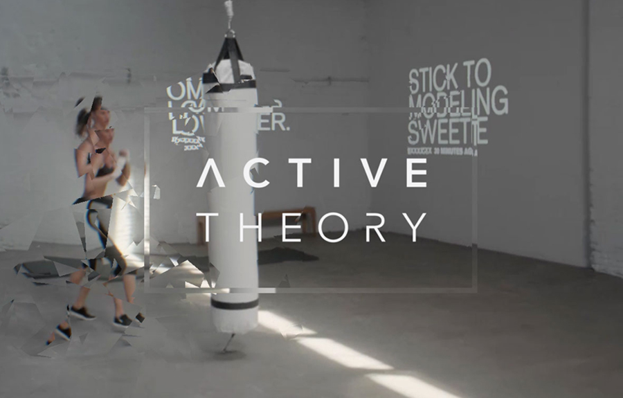 Active Theory v3 - The FWA