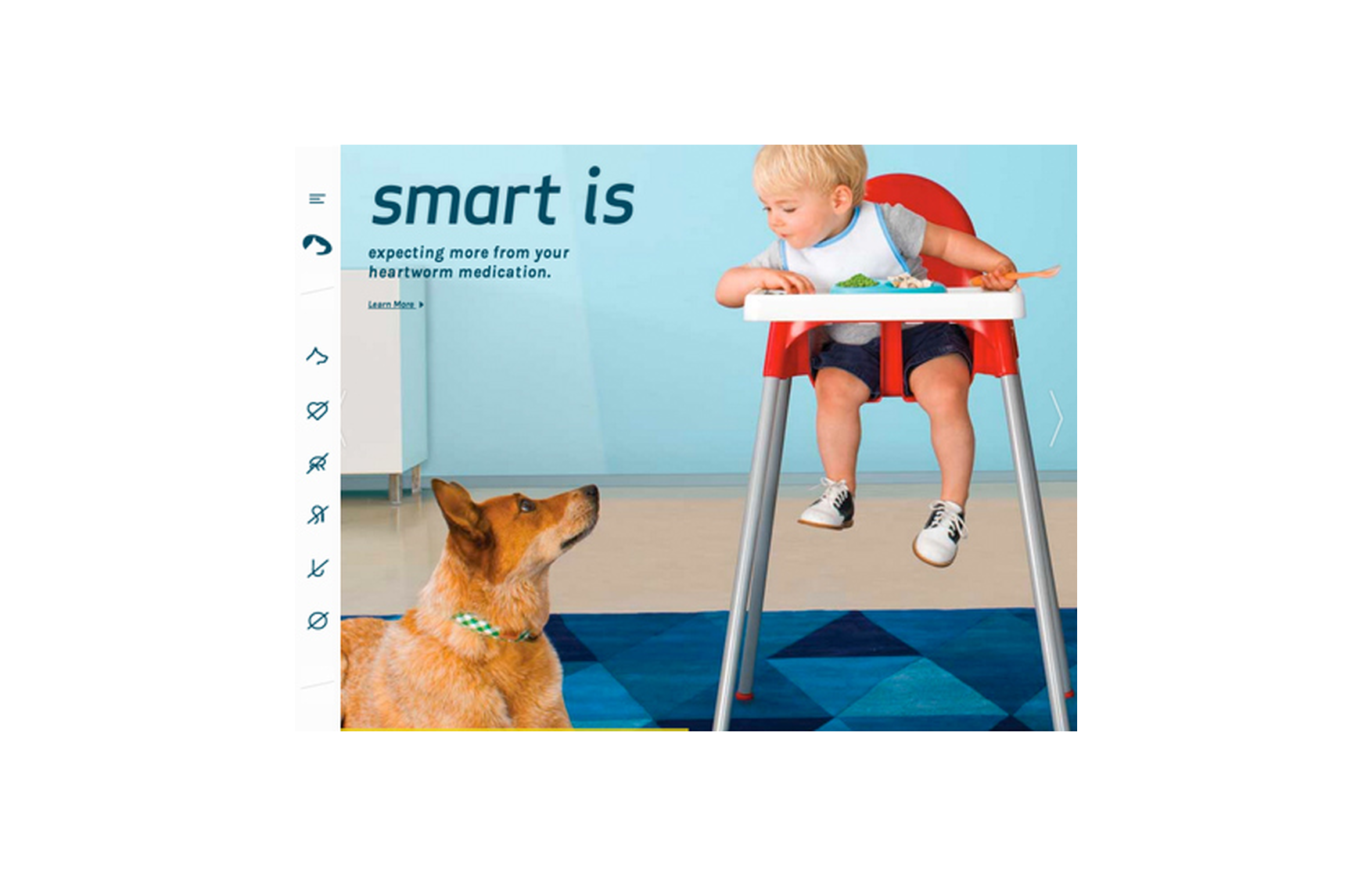 Sentinel Pet - The FWA