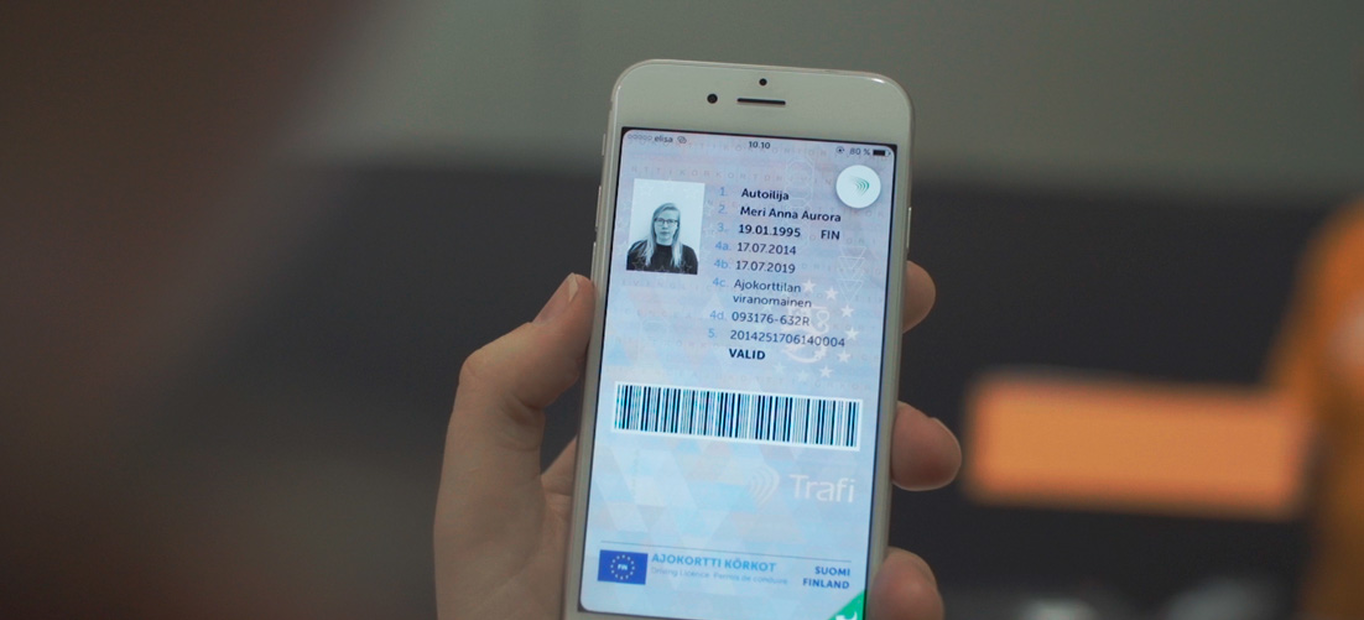 Insights... Digital Driving Licence - The FWA