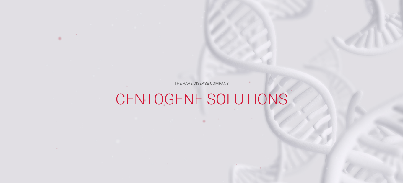 Insights... Centogene Solutions - The FWA