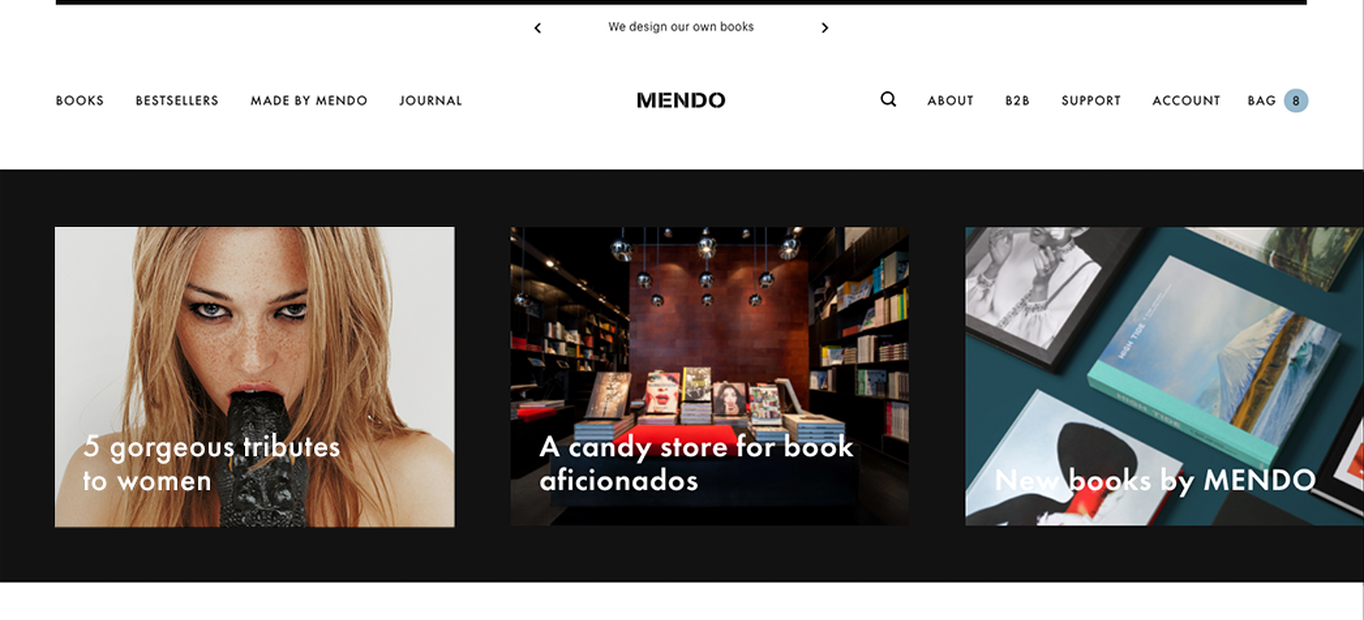 Insights... Mendo - The FWA
