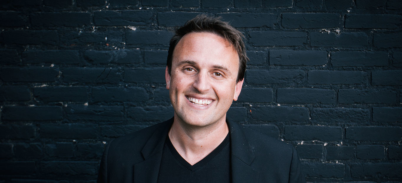 Josh Goldblum - The FWA