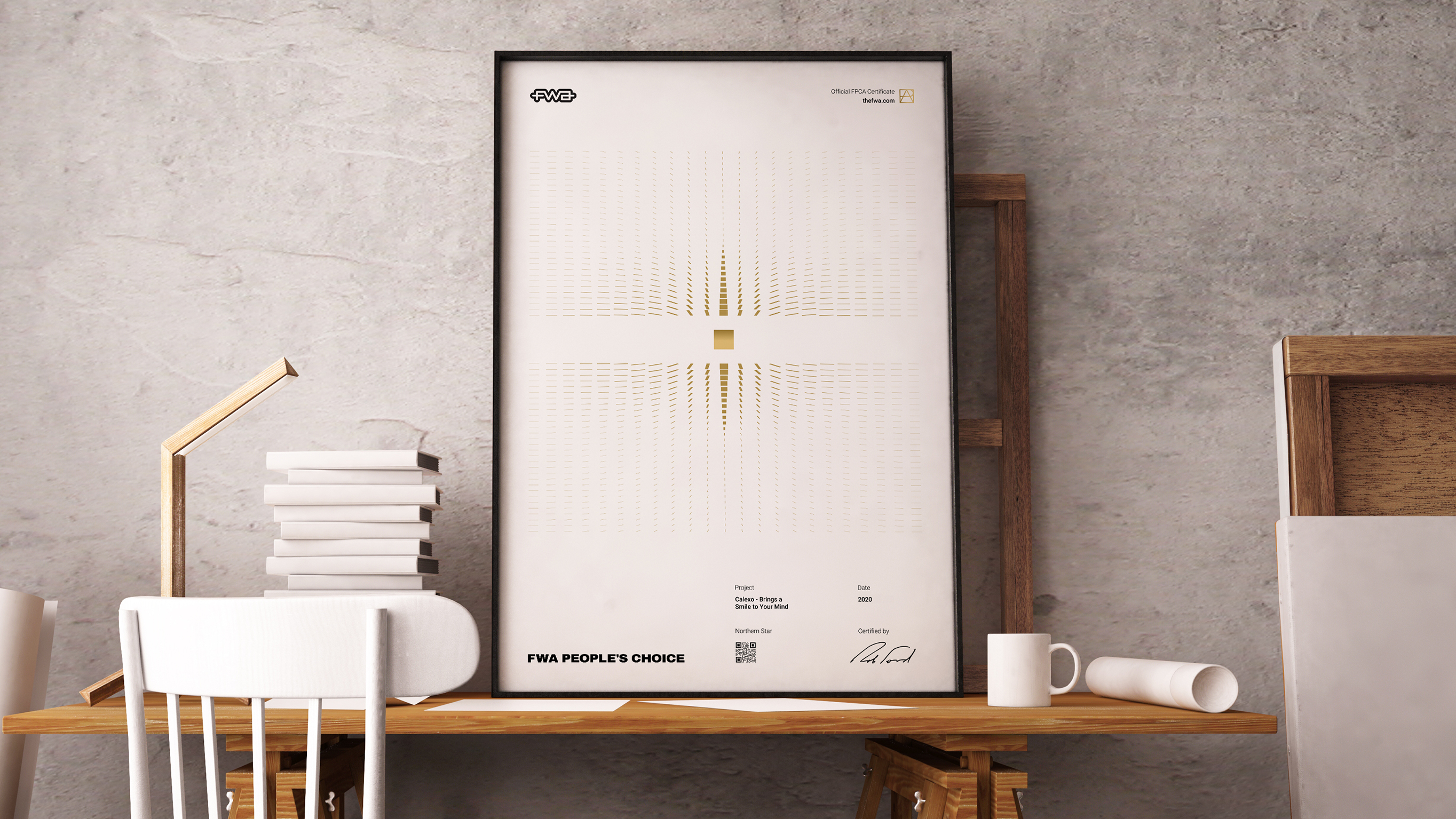 The FWA People’s Choice Award (PCA) 2024, VOTE NOW! - The FWA