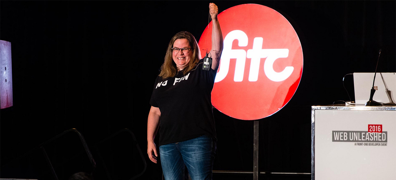 Stacey Mulcahy - The FWA