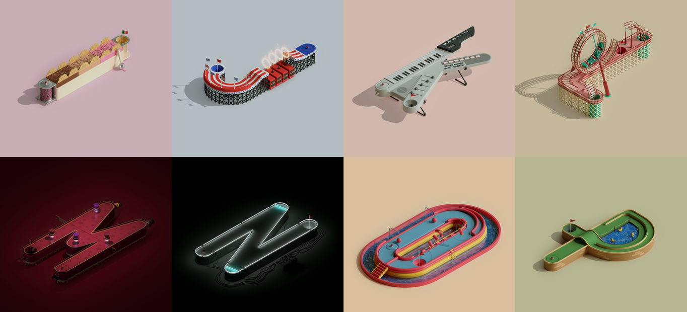 Insights... Alphaputt - The FWA