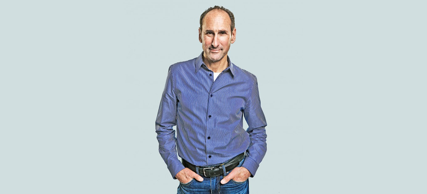 Rich Silverstein - The FWA