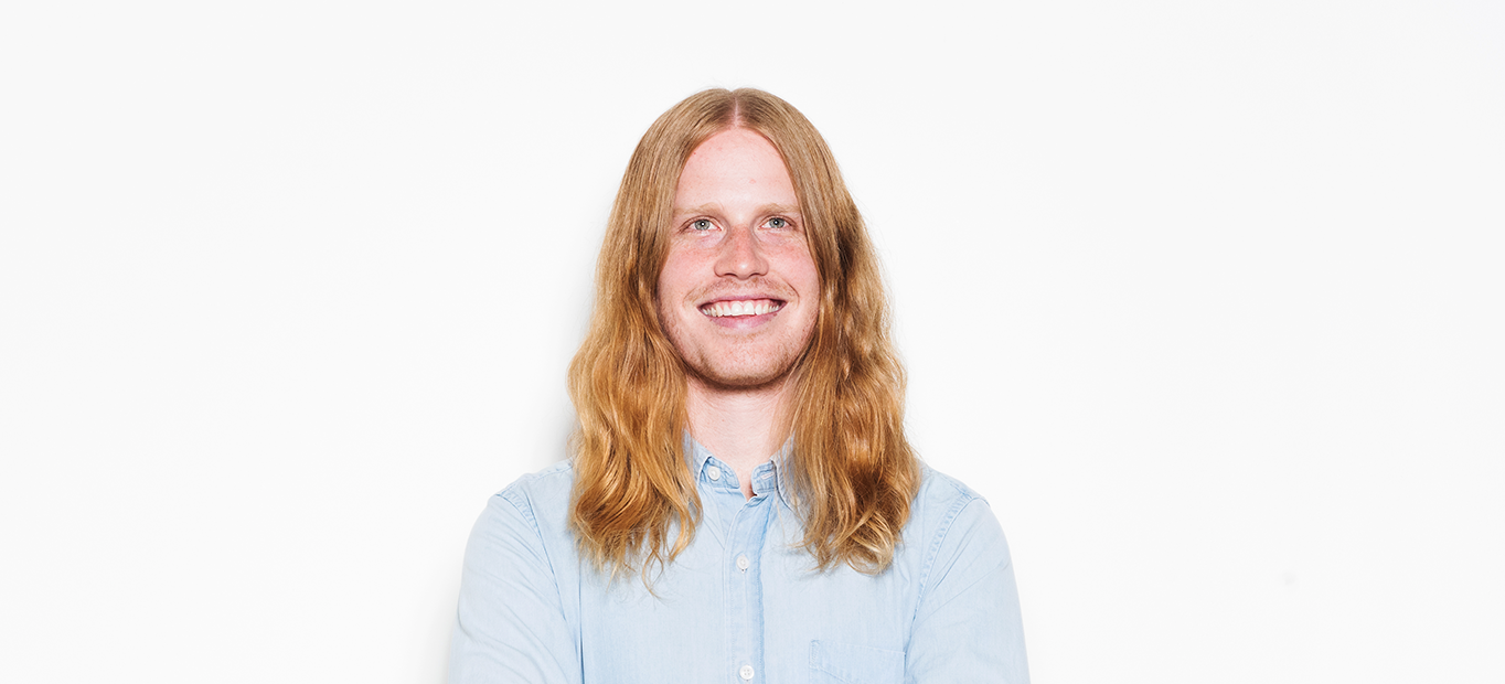 Matthew Pullen - The FWA