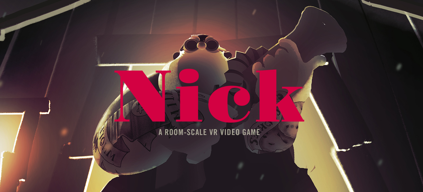Insights... Nick the Game - The FWA